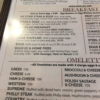 APOLLO FAMILY RESTAURANT - Updated October 2025 - 199 Photos & 113 ...