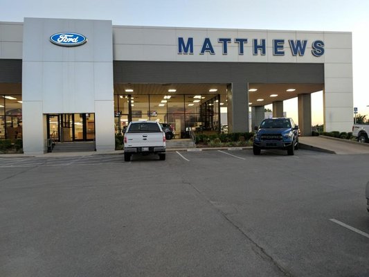 JIM NORTON FORD - Updated January 2026 - 19 Photos & 55 Reviews - 1101 ...