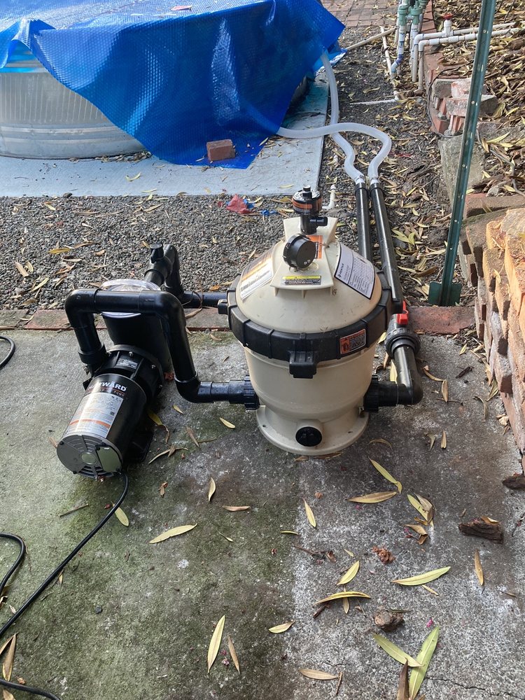 POOL WHIP PROS - Updated July 2024 - 93 Photos & 144 Reviews - Concord ...