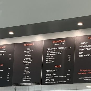 SUPER DUPER BURGERS - Updated January 2025 - 975 Photos & Average of 3. ...