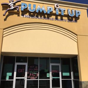 PUMP IT UP OAKLAND - 75 Photos & 103 Reviews - 2500 Embarcadero ...