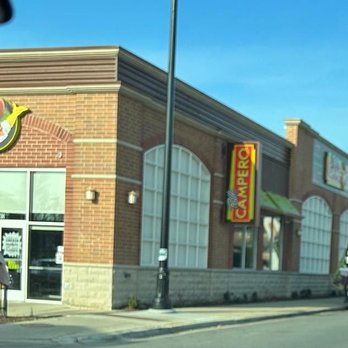 POLLO CAMPERO - Updated November 2024 - 72 Photos & 169 Reviews - 4840 ...