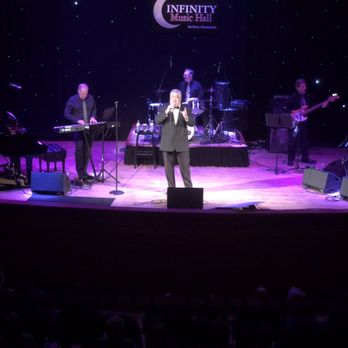 INFINITY MUSIC HALL & BISTRO - Updated October 2025 - 96 Photos & 107 Reviews - 32 Front St ...