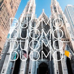 DUOMO51 - Updated July 2025 - 439 Photos & 190 Reviews - 25 W 51st St ...