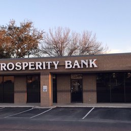 Prosperity Bank Reviews | Read Customer Service Reviews of ...