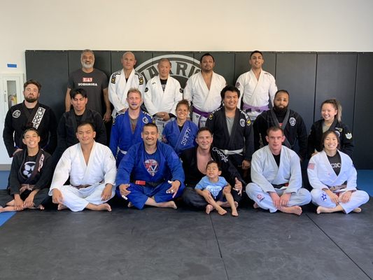 WARRIOR BRAZILIAN JIU JITSU ACADEMY - Updated December 2025 - 73 Photos ...