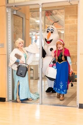 PRINCESS PARTIES OF DC - Updated October 2024 - 330 Photos & 58 Reviews ...