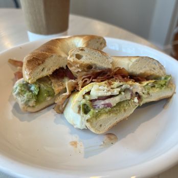 CURE COFFEEHOUSE - Updated August 2025 - 110 Photos & 38 Reviews - 725 ...