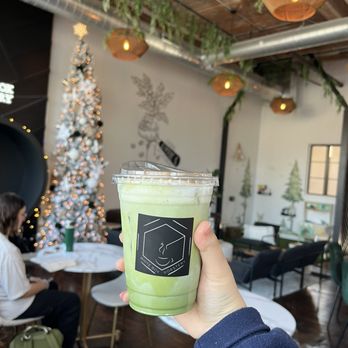 WHITE BOX ROASTERY - Updated July 2025 - 131 Photos & 84 Reviews - 610 ...