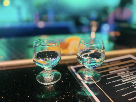 ECLIPSE AZUL KITCHEN & LOUNGE - Updated June 2025 - 59 Photos & 18 ...