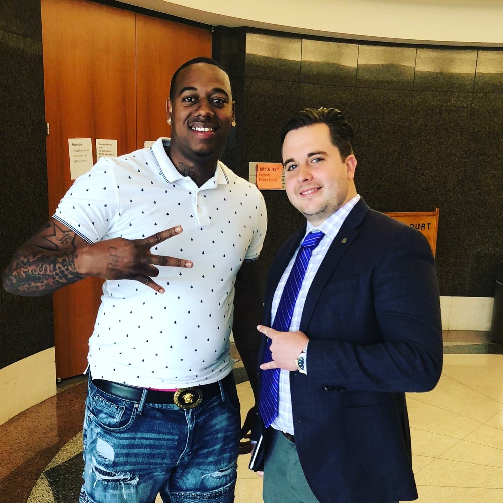 MAVERICK RAY LAW with 38 real customer photos - Updated August 2024 ...