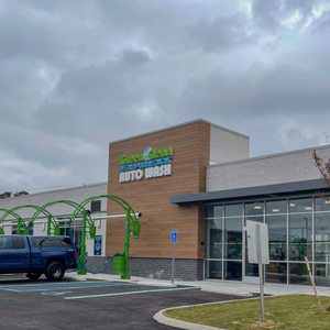 GREEN CLEAN EXPRESS AUTO WASH - Updated July 2024 - 19 Photos - 3112 ...