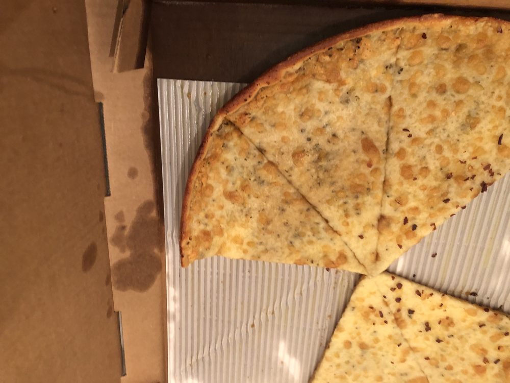 APOLLO’S PIZZA - 24 Photos & 72 Reviews - Pizza - 112 S Easton Rd ...