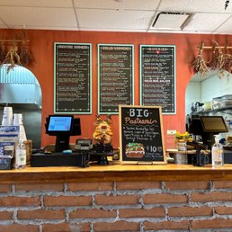 BAGGIN’S GOURMET - Updated July 2025 - 74 Photos & 92 Reviews - 7233 E ...