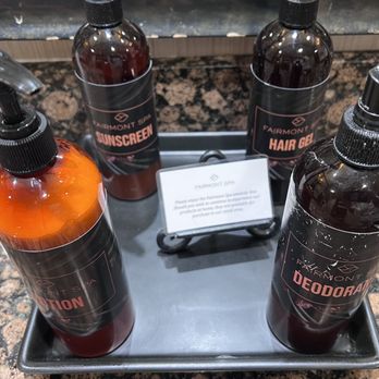 FAIRMONT SPA BANFF SPRINGS - Updated December 2025 - 59 Photos & 45 ...