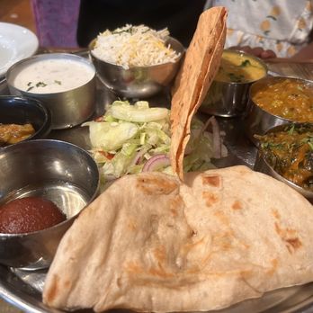 MASTI FUN INDIAN STREET FOOD - Updated November 2024 - 1201 Photos ...