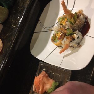 YUMMY TOKYO SUSHI - 156 Photos & 13 Reviews - 1955 Ormond Blvd ...