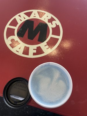 MARS CAFE - Updated September 2025 - 139 Photos & 138 Reviews - 2318 ...