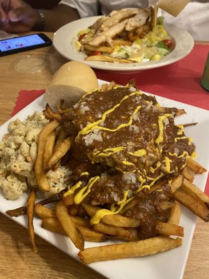 J. ALLEN’S BAR AND GRILL - 2457 NY-16, Olean, New York - Bars ...