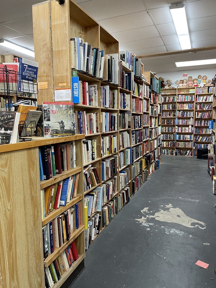 SCRAP THRIFT - Updated September 2025 - 13 Photos & 10 Reviews - 2020 ...