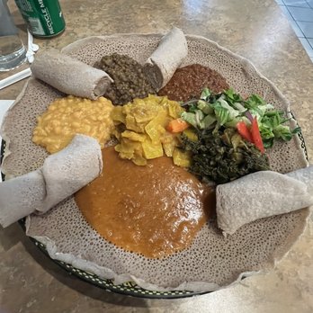 BETESEB RESTAURANT - Updated May 2024 - 224 Photos & 240 Reviews - 8201 ...