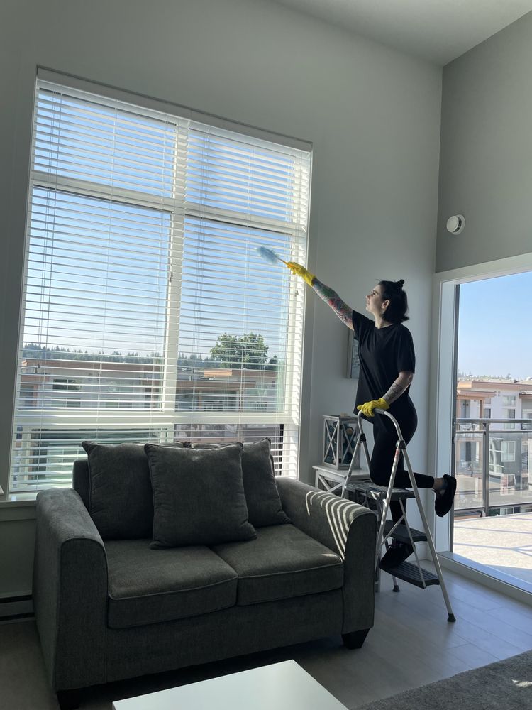 FRESH MEADOWS CLEANING - Updated October 2024 - Request a Quote - Langley, British Columbia ...