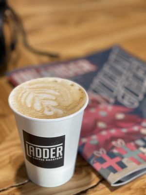 LADDER COFFEE ROASTERS - Updated November 2025 - 141 Photos & 102 ...