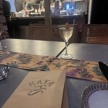 KAYA - Updated October 2025 - 1351 Photos & 215 Reviews - 618 N ...