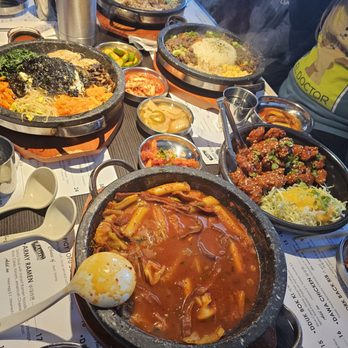 DAWA KITCHEN - Updated May 2024 - 701 Photos & 265 Reviews - 12506 ...