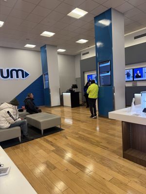 SPECTRUM - Updated June 2026 - 69 Photos & 1107 Reviews - 43 W 23rd St ...