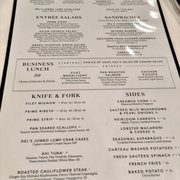 DEL FRISCO’S DOUBLE EAGLE STEAKHOUSE - 381 Photos & 730 Reviews - 8100 ...