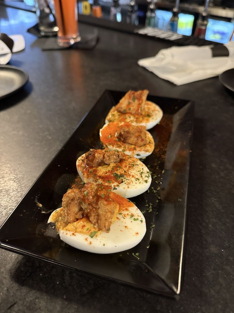 NOUVEAU NOIR - Updated June 2025 - 5100 Belt Line Rd, Dallas, Texas ...