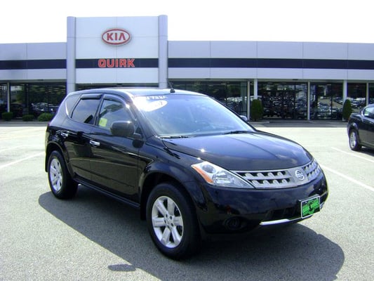 QUIRK KIA - Updated December 2025 - 30 Photos & 171 Reviews - 280 ...