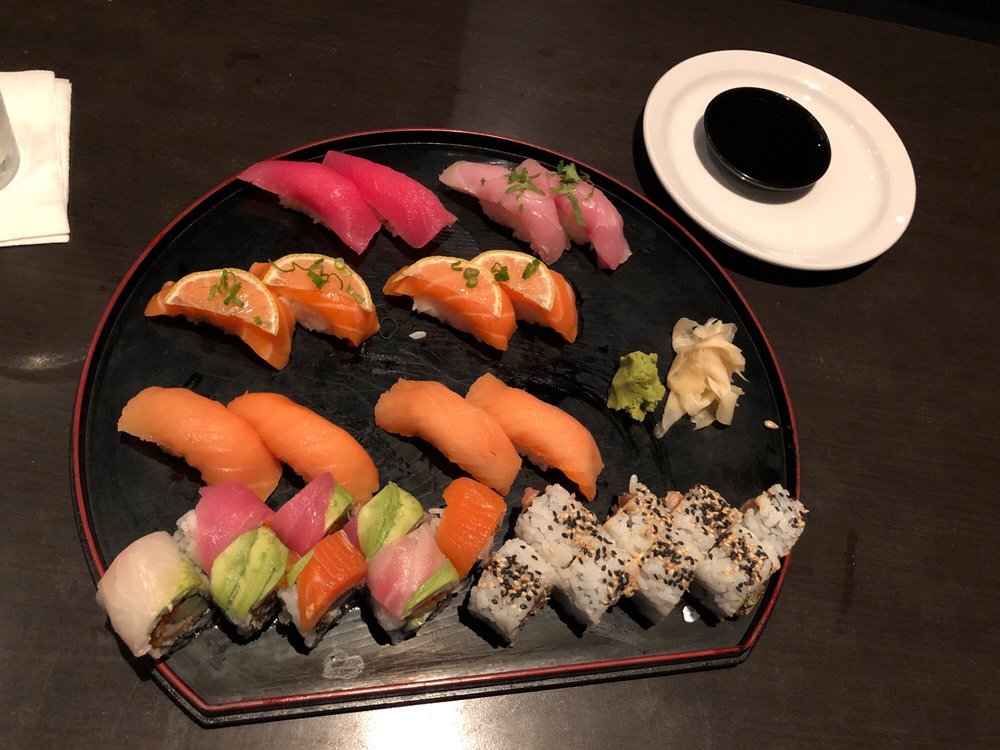 SAMURAI BLUE SUSHI & SAKE BAR - 897 Photos & 538 Reviews - 1600 E 8th ...