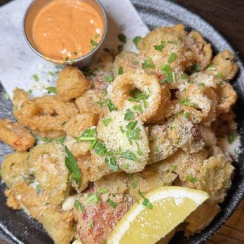 SALLY’S APIZZA - Updated April 2025 - 98 Photos & 76 Reviews - 1178 ...