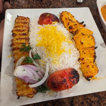 ALI BABA HOUSE OF KABOB - Updated March 2025 - 180 Photos & 167 Reviews ...