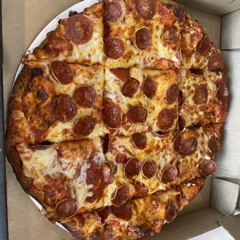 BRENZ PIZZA - NEW ALBANY - Updated May 2025 - 56 Photos & 51 Reviews ...