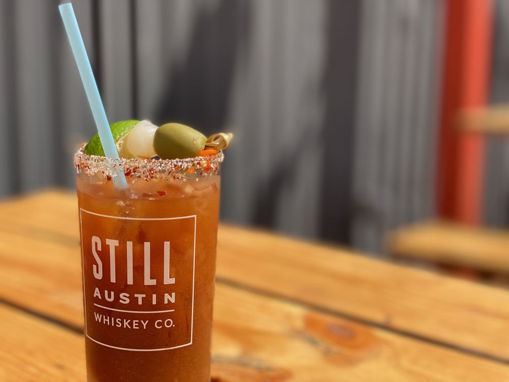 STILL AUSTIN WHISKEY CO. - Updated July 2025 - 617 Photos & 316 Reviews ...