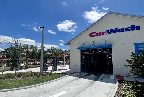 MODWASH - Updated October 2025 - 12 Reviews - 1330 Beville Rd, Daytona ...