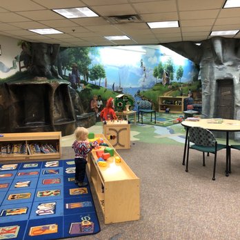 PORTAGE DISTRICT LIBRARY - Updated December 2025 - 47 Photos & 13 ...