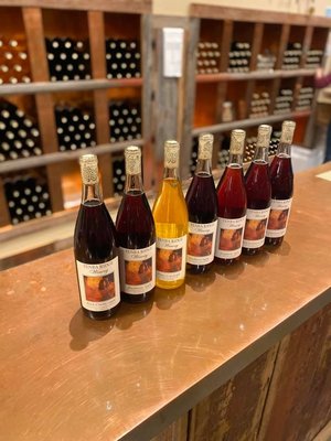 TENBA RIDGE WINERY - 29 Photos - N27587 Joe Coulee Rd, Blair, Wisconsin ...
