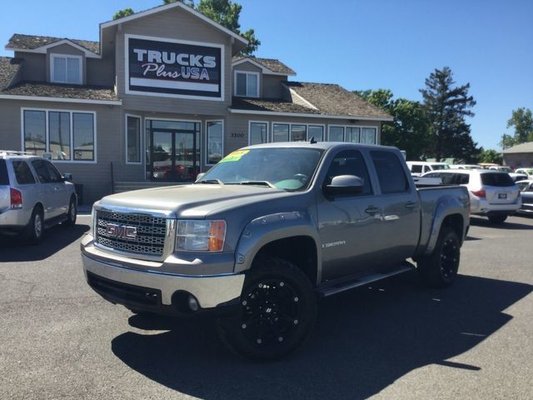 TRUCKS PLUS USA - Updated January 2026 - 12 Photos & 15 Reviews - 3500 ...