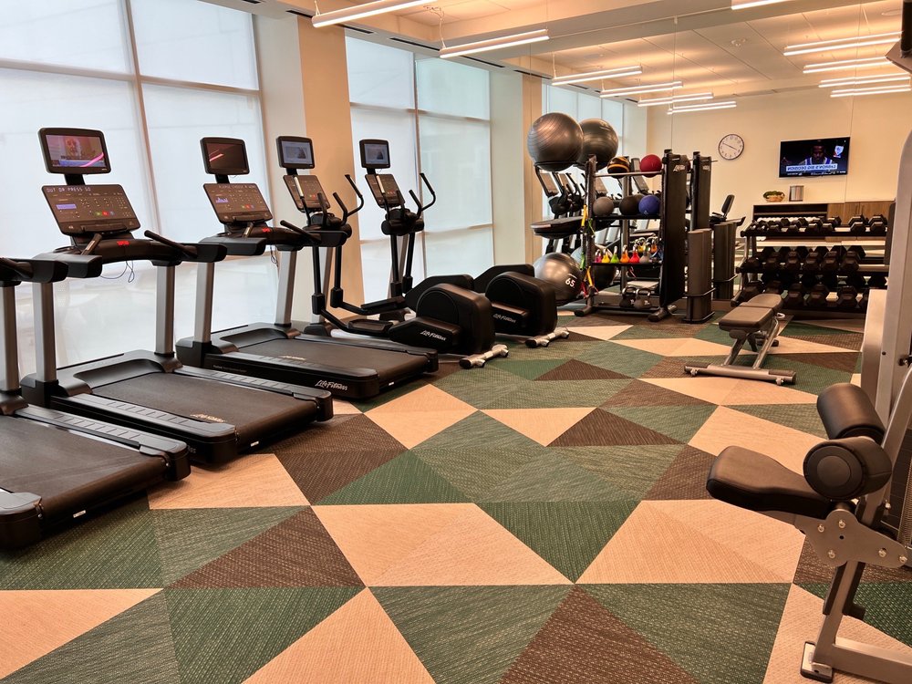 ELEMENT AUSTIN AT THE DOMAIN - 30 Photos - 10728 Burnet Rd, Austin ...