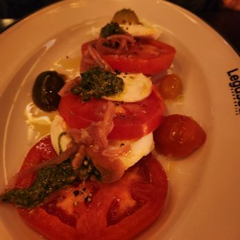 LEGASEA BAR & GRILL - 1116 Photos & 426 Reviews - 485 7th Ave, New York ...