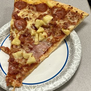 DETROIT PIZZA FACTORY - Updated May 2026 - 18 Photos & 19 Reviews ...