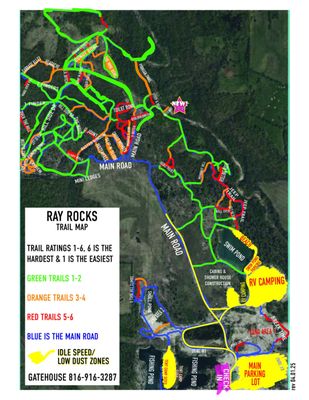 RAY ROCKS - Updated December 2025 - 35900 Hwy 10, Rayville, Missouri ...