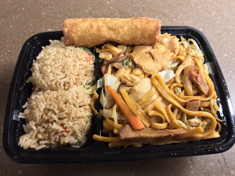 APRIL’S CHINESE - 99 Photos & 121 Reviews - Chinese - 2030 S Alamo St ...