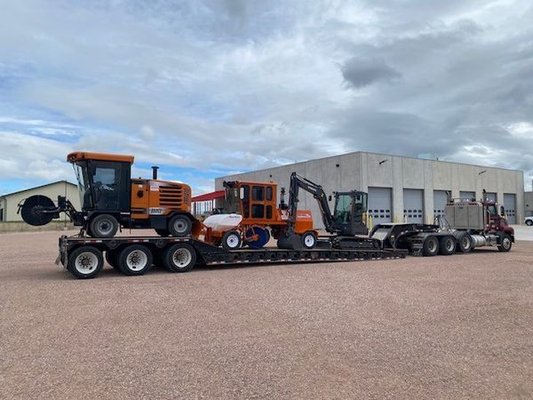 TRANSOURCE TRUCK & EQUIPMENT - Updated October 2025 - Request a Quote ...