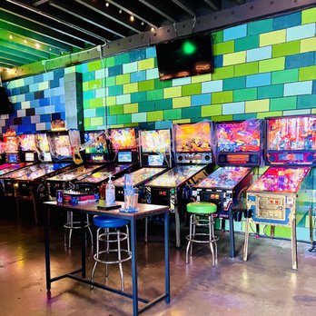 THE ICE BOX ARCADE - Updated December 2025 - 115 Photos & 44 Reviews ...