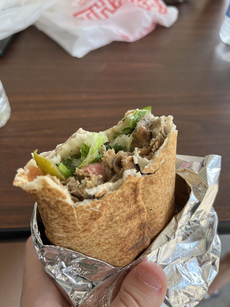FALAFEL ALEPPO - 16 Photos & 20 Reviews - 3240 Chili Ave, Rochester ...